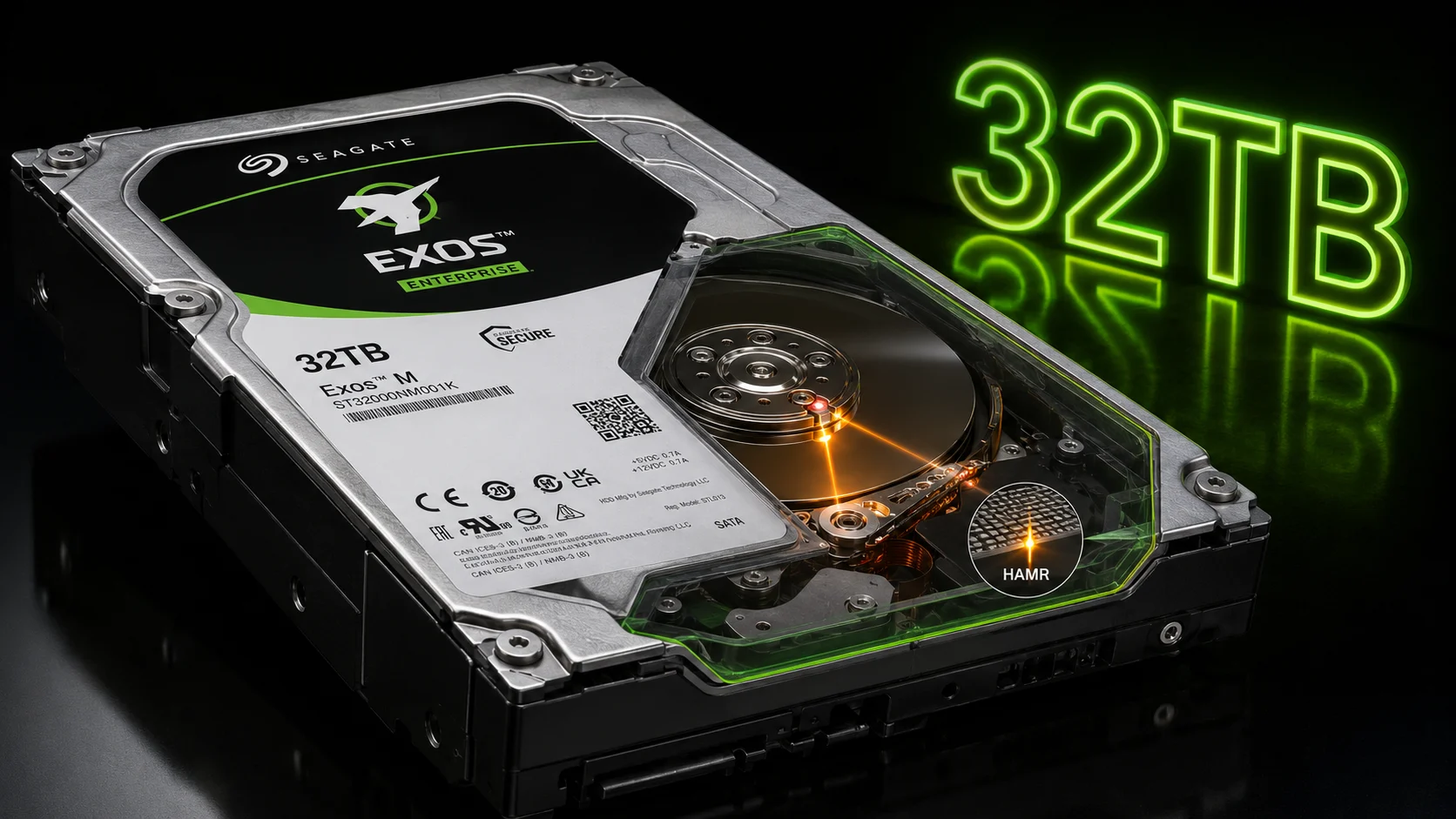 Hard Drive Prices Up 50% in 2026 — Why and What to Buy